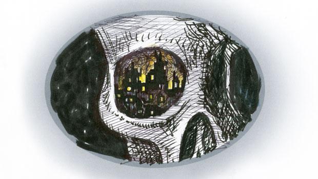 Doug Fitch's Macabre World | Q2 Music | WQXR