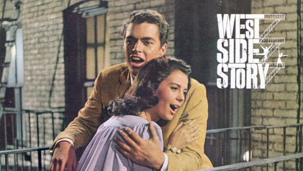 The Stephen Sondheim Theatre | The Arts File | WQXR