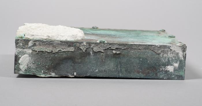 Inside the Founding Fathers’ Time Capsule | The Takeaway | WQXR