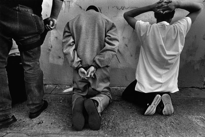 Photographs Children in a World of Gangs | The Leonard Lopate Show | WQXR