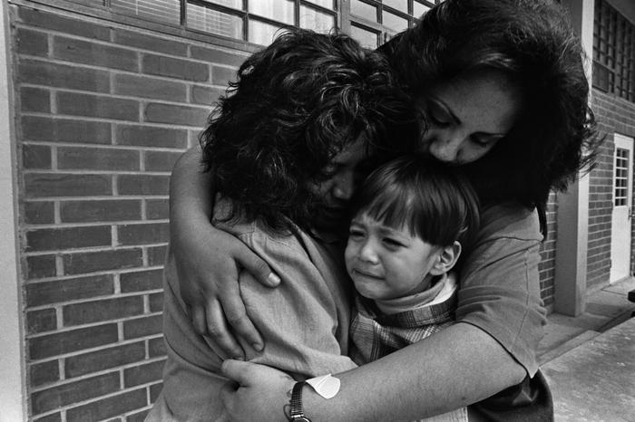 Photographs Children in a World of Gangs | The Leonard Lopate Show | WQXR