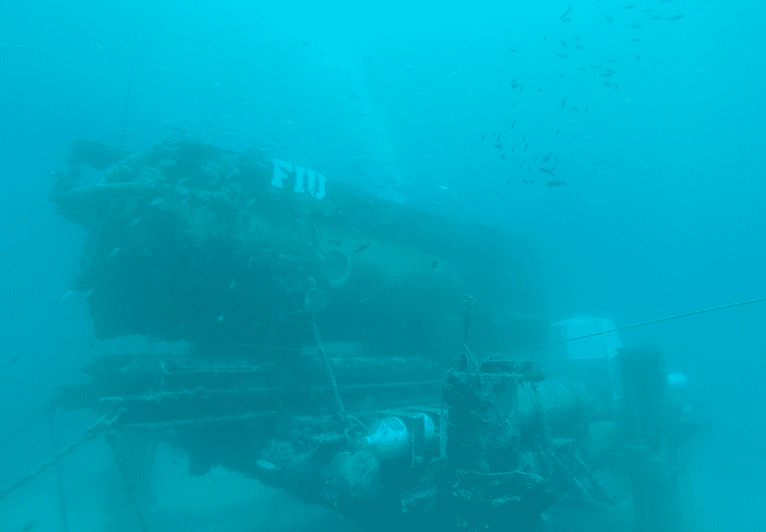 Inside the World's Only Undersea Lab | The Takeaway | WQXR