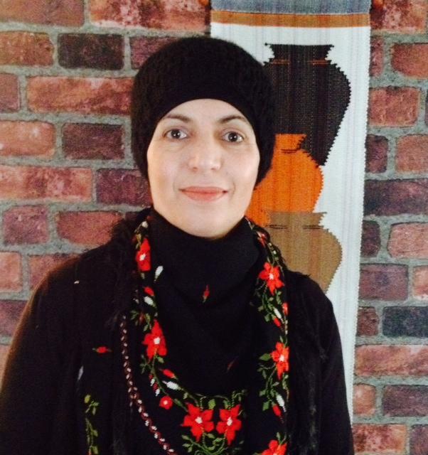 Growing Up in a Palestinian Refugee Camp | The Takeaway | WQXR