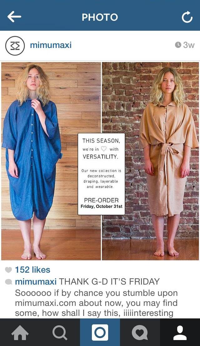 High-End Modesty | The Brian Lehrer Show | WQXR