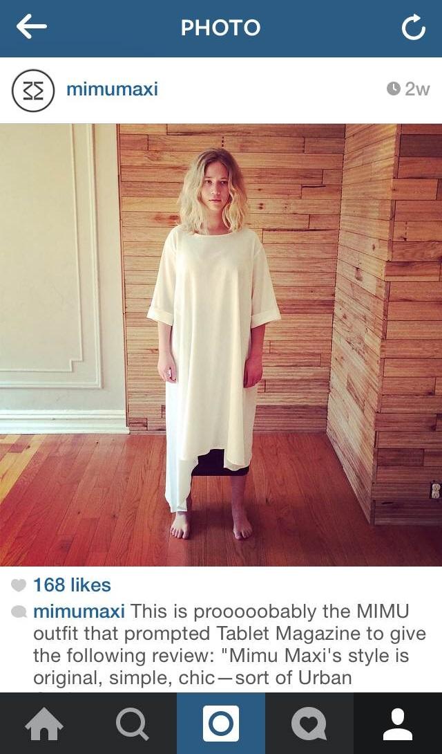 High-End Modesty | The Brian Lehrer Show | WQXR