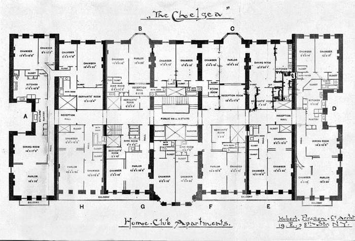The Life and Times of the Chelsea Hotel | The Leonard Lopate Show | WQXR