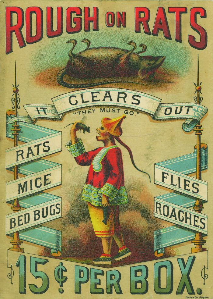 Fu Manchu Survives: An Archive of Anti-Asian Fear | The Brian Lehrer ...