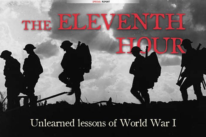 Lessons Learned 100 Years After the Assassination that Triggered World ...