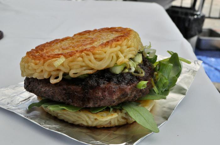 Strategies for Smorgasburg | The Leonard Lopate Show | WQXR