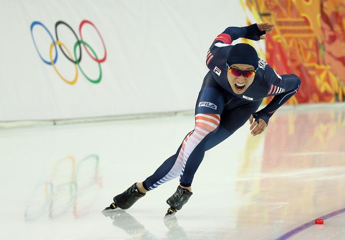 How Do They Do That? Inside the Physics of The 2014 Winter Olympic ...