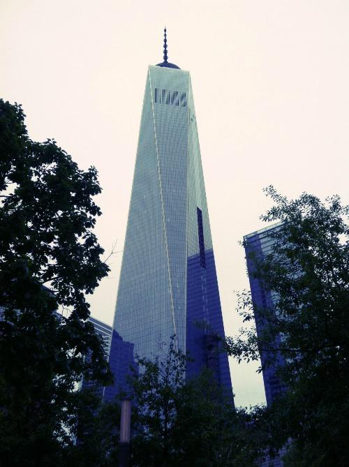 9/11 Enters the Realm of Museum | On the Media | WQXR