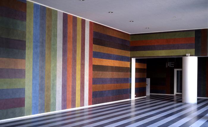 Sol LeWitt's Life and Work | The Leonard Lopate Show | WQXR