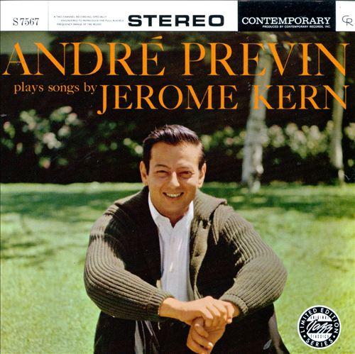 André Previn: Film Score Prodigy | Movies on the Radio | WQXR