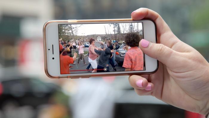 The 'Bystander Effect' in The Digital Age | The Takeaway | WNYC The 'Bystander Effect' in The Digital Age | The Takeaway | WNYC
