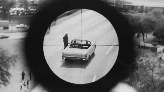 The Deep Grip of American Conspiracy Theories | The Takeaway | WNYC Studios