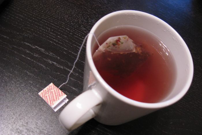 Design for the Real World: Tea bag | Studio 360 | WNYC Studios
