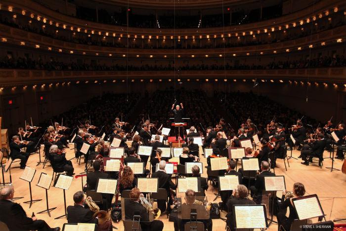 Houston Symphony Plays Subversive Shostakovich | Live Broadcasts | WQXR