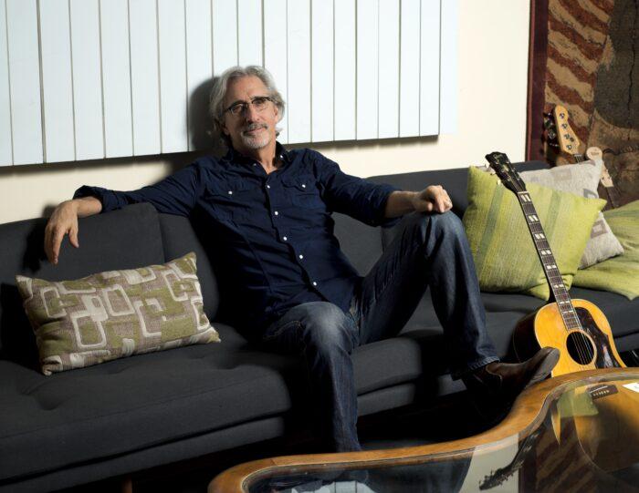 A Rich Harvest of John Leventhal's Lyrical Guitar Work | Soundcheck ...