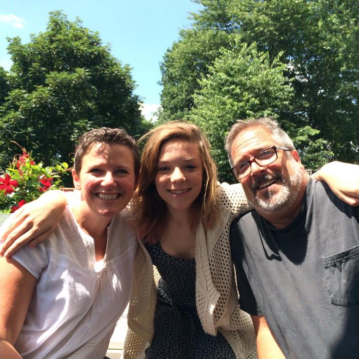 Trans Families | State of the Re:Union | WQXR