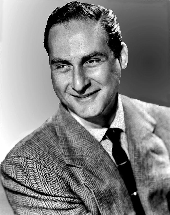 Watch: The Classical Music Comedy of Sid Caesar | WQXR Editorial | WQXR