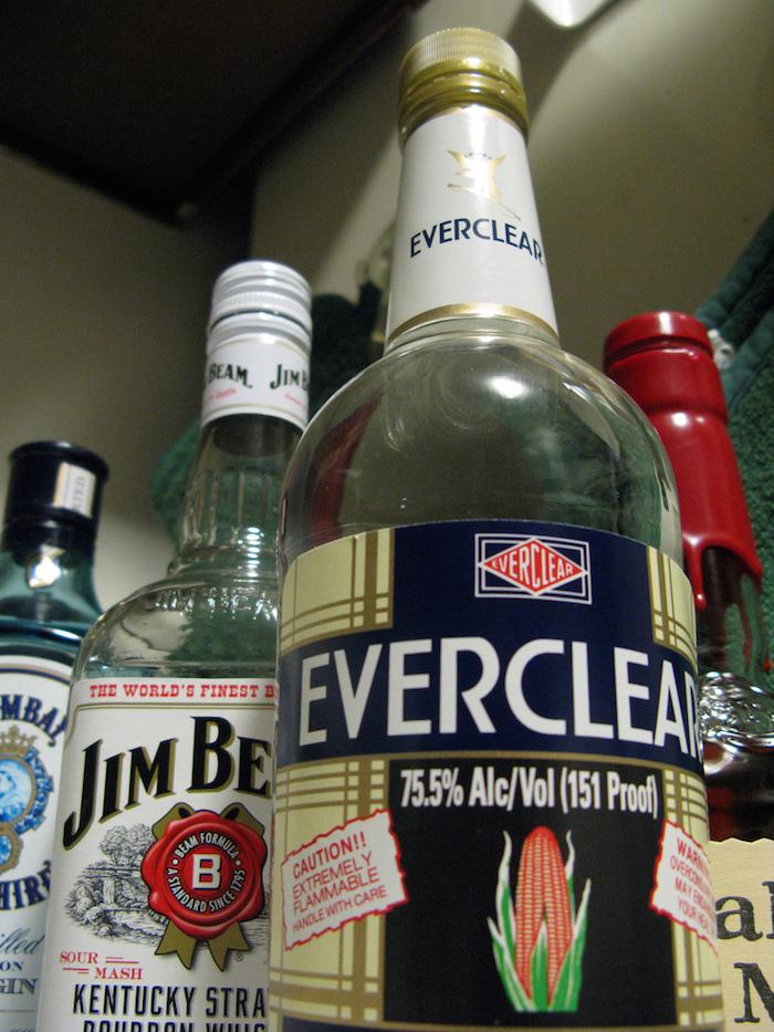 Maryland Ban on Grain Alcohol Hurts Violin Makers | WQXR Editorial | WQXR