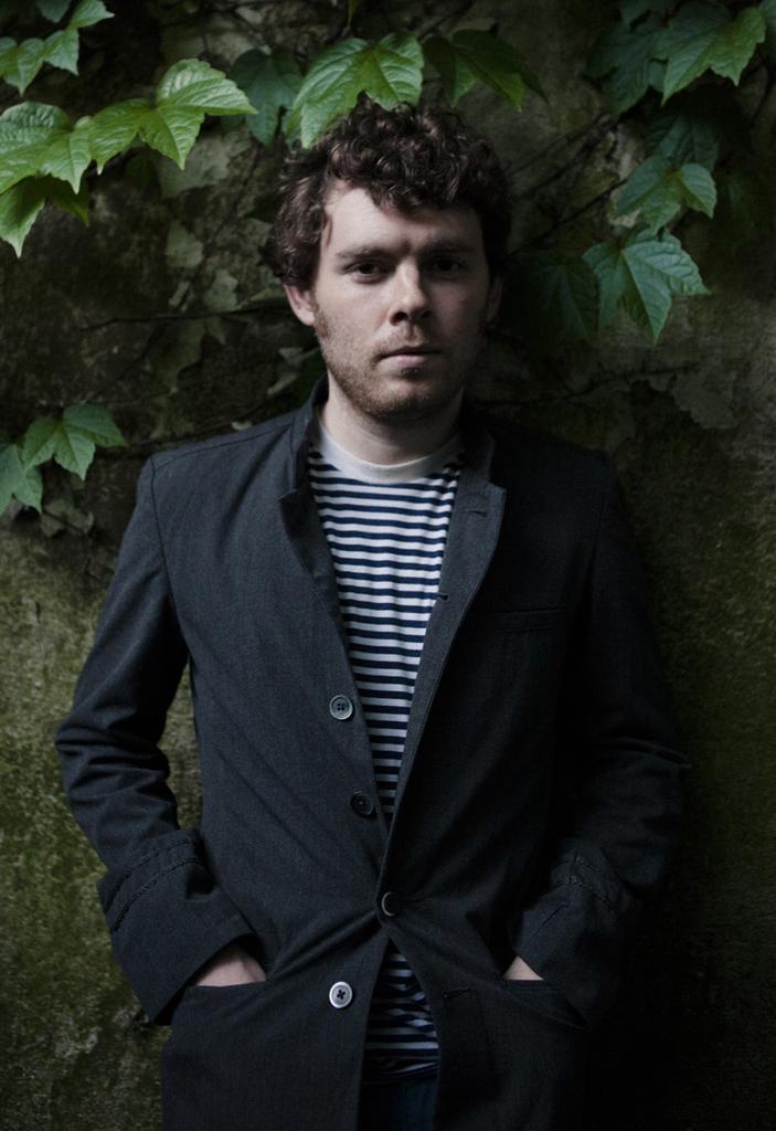 The Many Worlds of Gabriel Kahane | Studio 360 | WNYC Studios