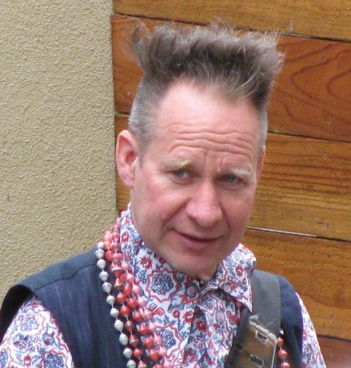 Musical America Names Director Peter Sellars Artist of the Year ...
