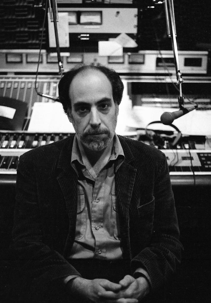 'Playing in the FM Band: The Steve Post Story' | All Of It | WNYC