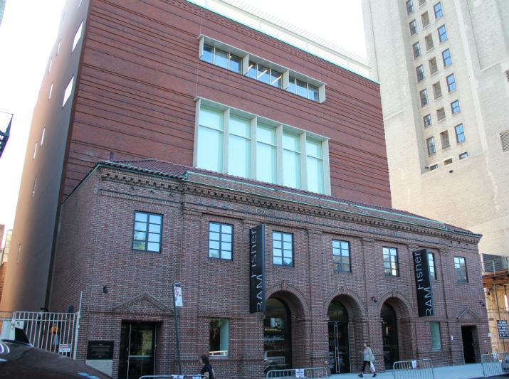With New Theater, BAM Becomes Three-Ring Music Campus | WQXR Editorial ...