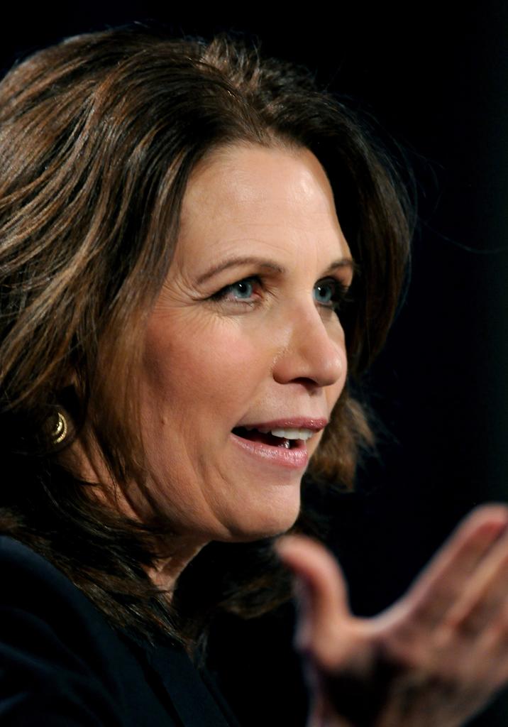 Bachmann and Pawlenty Eye the Oval Office | The Takeaway | WNYC Studios