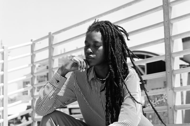 Weekly Music Roundup: Moor Mother, Eels, and Ledisi | Soundcheck | WNYC ...