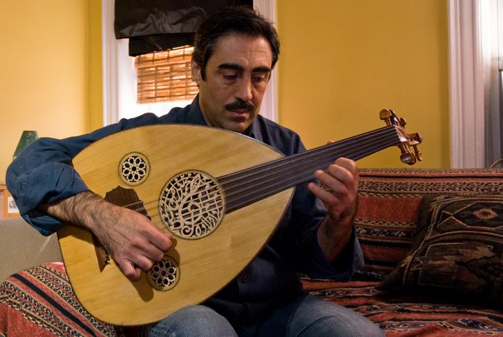 #4891, Guitar-Like Instruments From the NY Guitar Festival | New Sounds ...