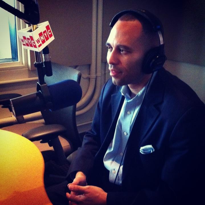 The Deal In Dc The Brian Lehrer Show Wqxr