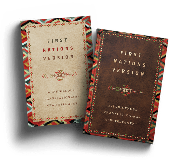 The Bible from an Indigenous Perspective | The Takeaway | WNYC Studios