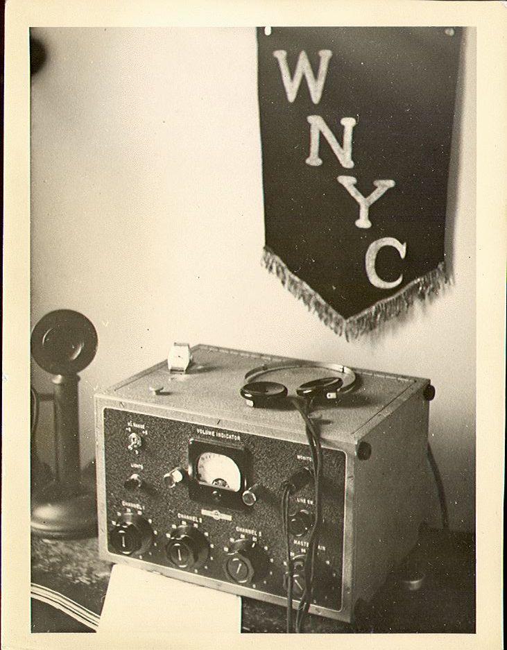 International Interview | WNYC | New York Public Radio, Podcasts, Live ...