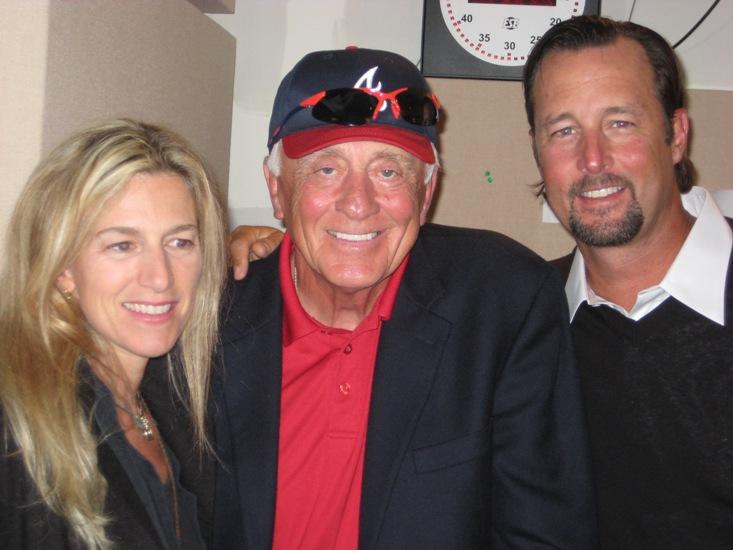 Tossing and Turning | The Leonard Lopate Show | WNYC