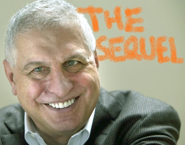 And Another Thing, with Errol Morris | Here's the Thing | WNYC Studios