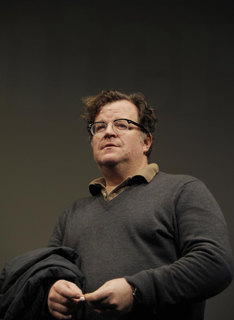 A Long Road | The Leonard Lopate Show | WQXR