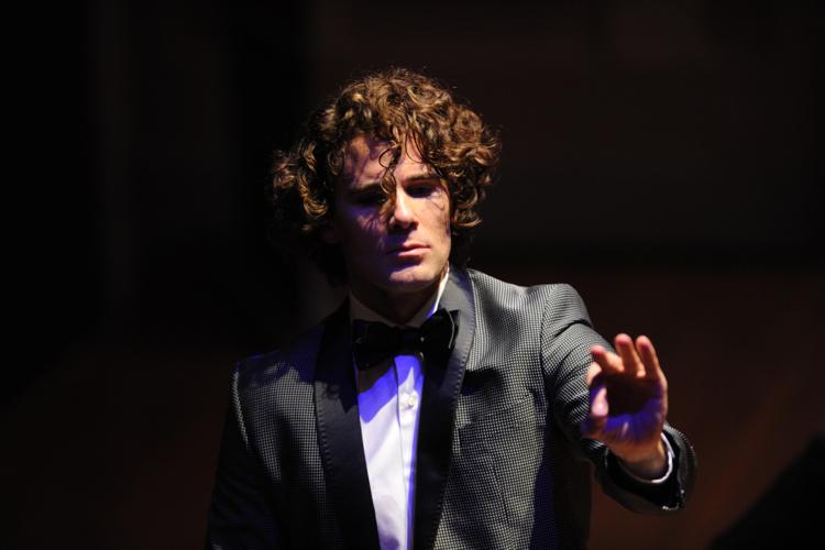 Steve Hackman and The Art of the Classical Mashup | WQXR Editorial | WQXR