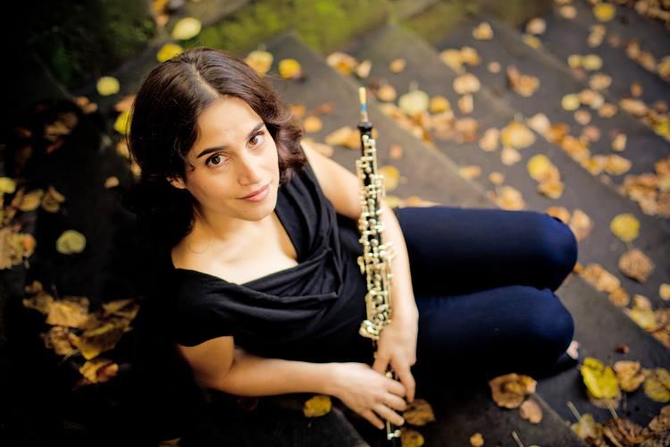Oboist Katherine Needleman Shares a Special 'Jingle Bells' Performance | WQXR Editorial | WQXR