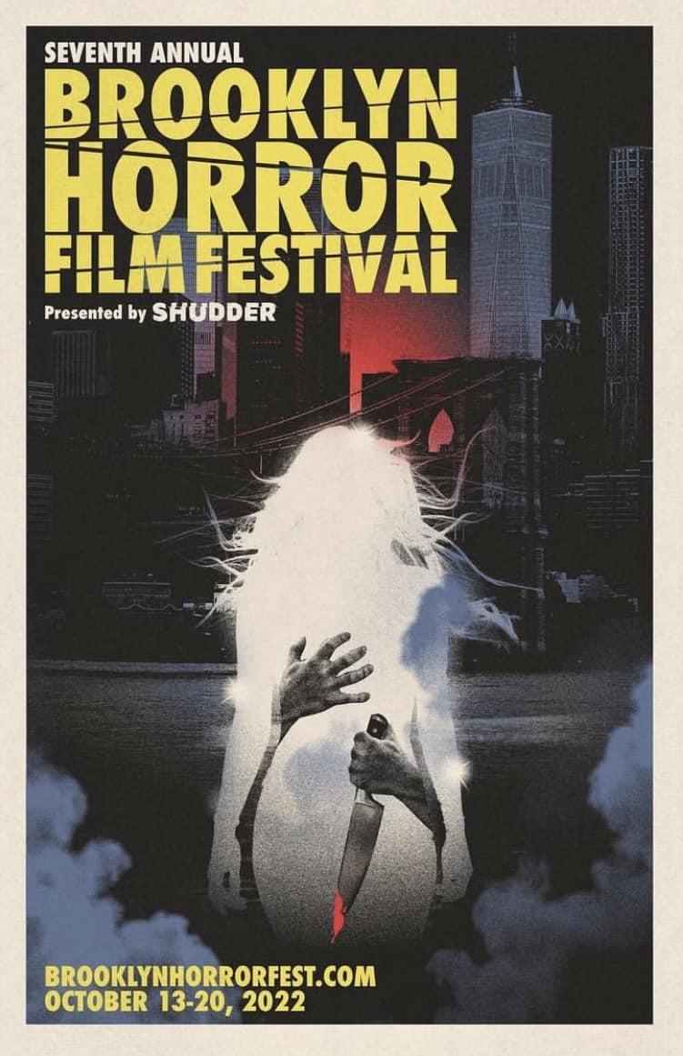 Brooklyn Horror Film Festival 2022 | All Of It | WNYC Studios