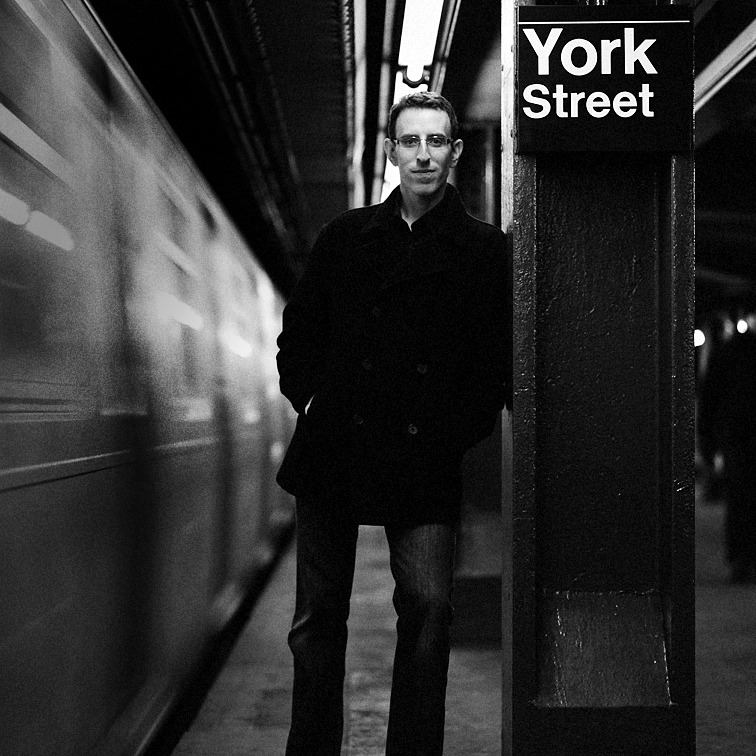 Alan Pierson | WNYC Studios | Podcasts