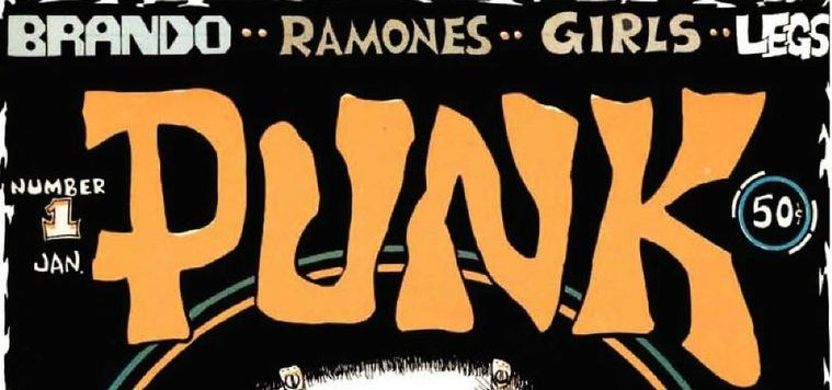 The Story Of 'Punk' Magazine | Soundcheck | WNYC Studios