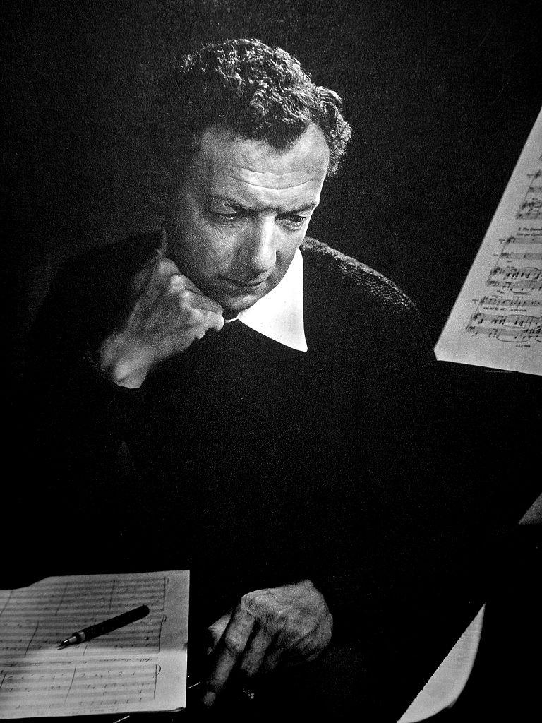 Discovering Benjamin Britten | Classics for Kids | WQXR