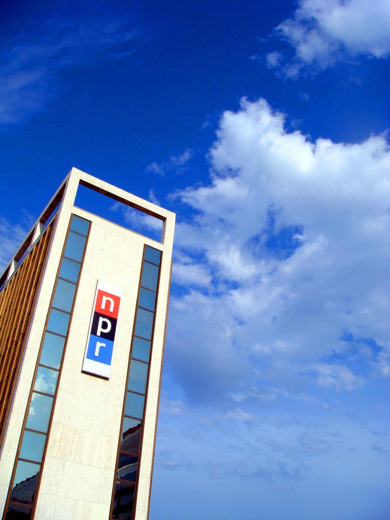 A Brief History of Bias Accusations Against NPR | On the Media | WNYC ...