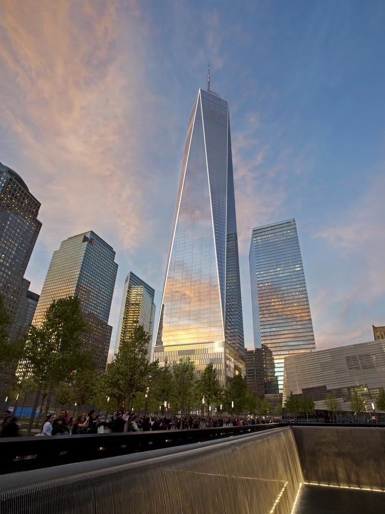 Inside the Political Struggle to Rebuild the World Trade Center | The ...