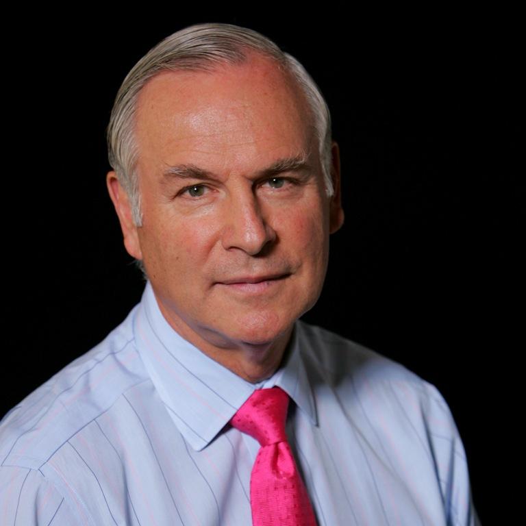 Peter Georgescu on Good and Evil | The Leonard Lopate Show | WNYC