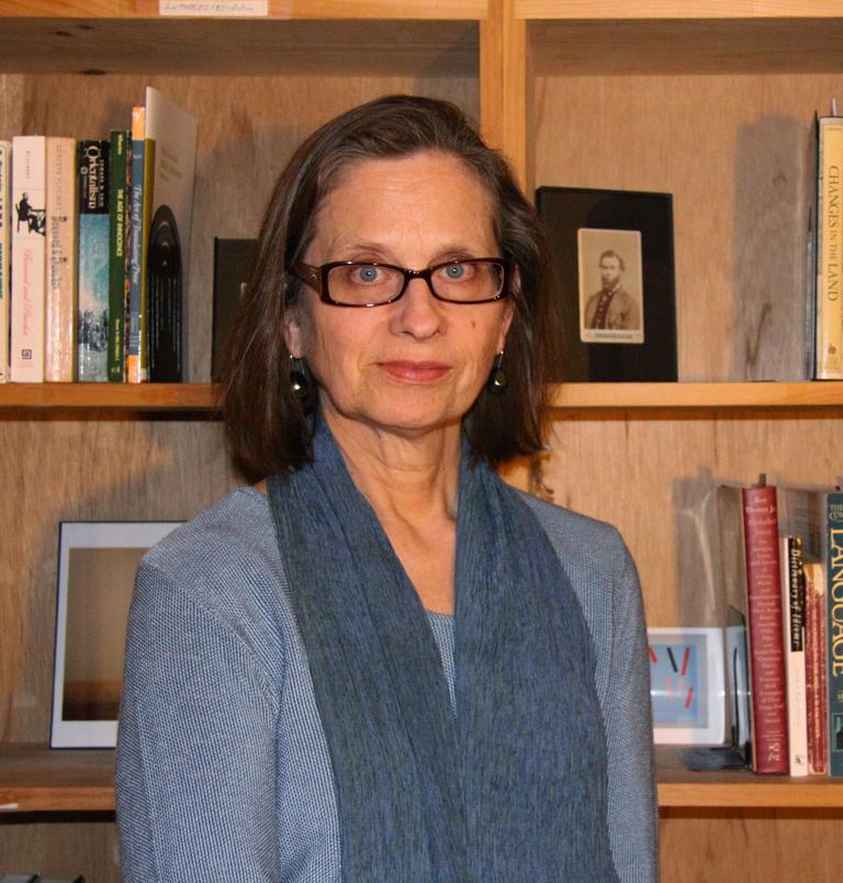 Lydia Davis's New Short Stories, 'Can't and Won't' | The Leonard Lopate ...