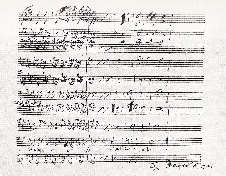 Ton Koopman Conducts Handel's 'Messiah' | The New York Philharmonic ... Ton Koopman Conducts Handel's 'Messiah' | The New York Philharmonic ...