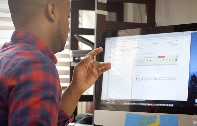 Listen to Music Like an Expert With Juilliard's Open Courses | WQXR ...